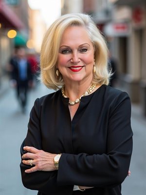 Pat Allen | Highlands, NC REALTOR®